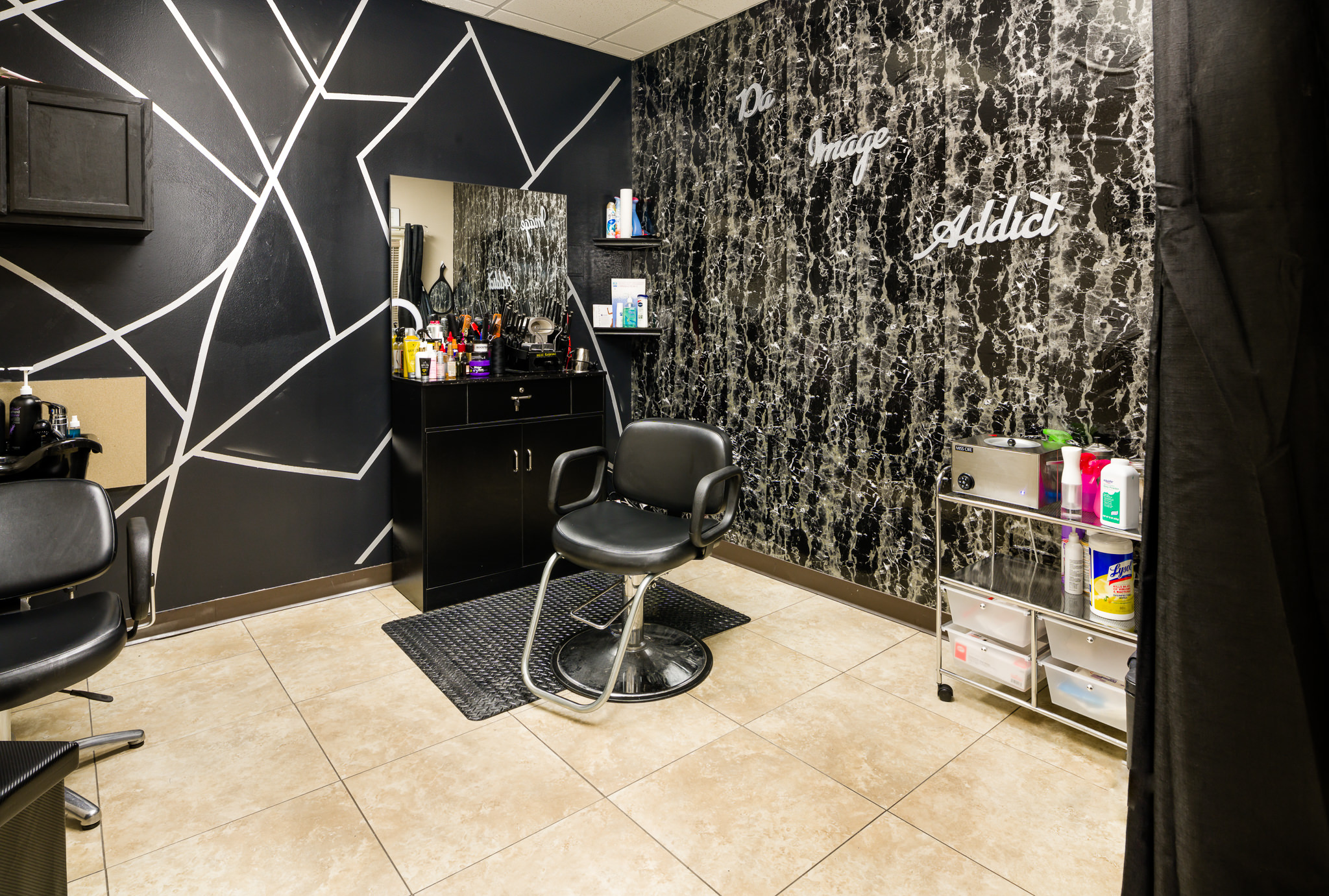 Darnella Anderson | Houston Hair Stylist | Salon Meyerland